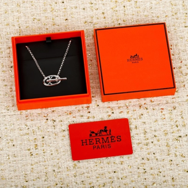 Hermes Necklaces