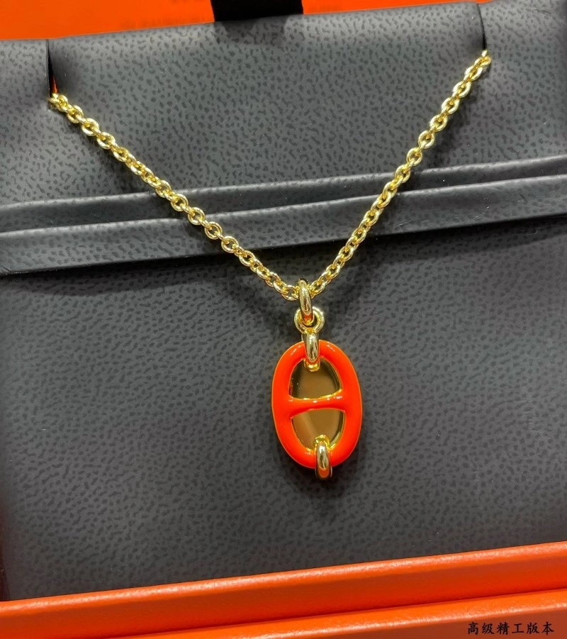 Top match Hermes Necklaces