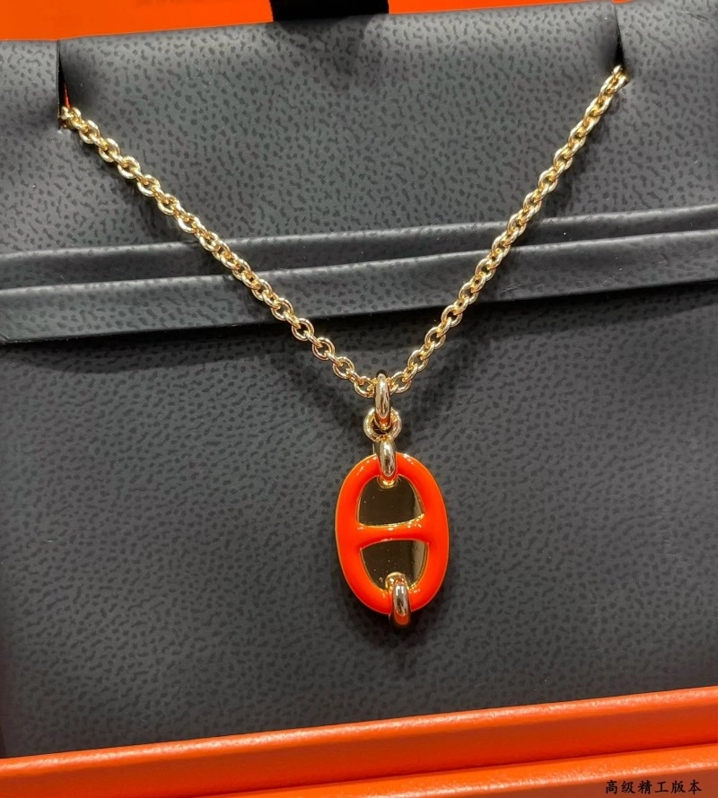 Top match Hermes Necklaces