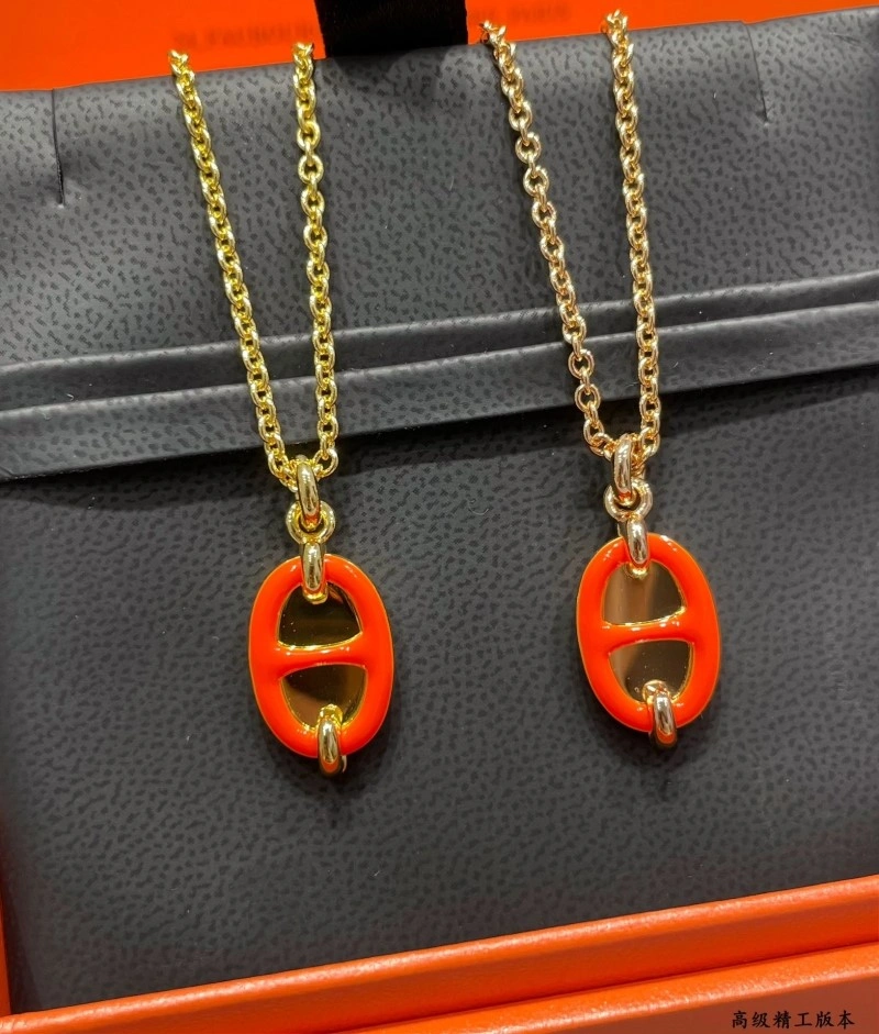 Top match Hermes Necklaces