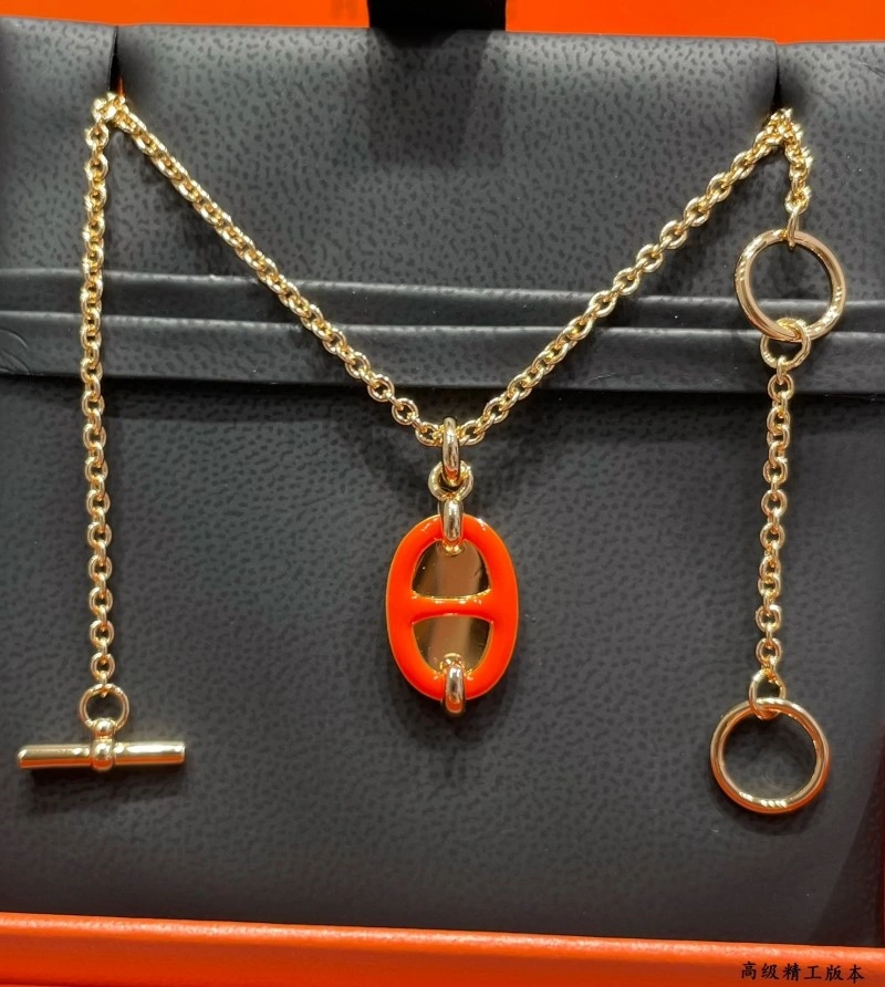 Top match Hermes Necklaces