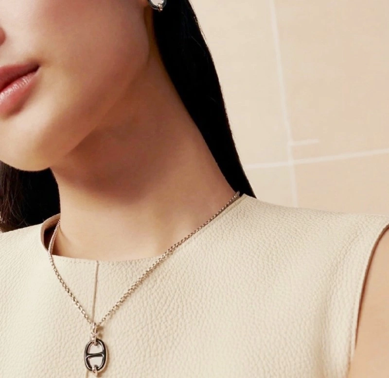 Hermes Necklaces