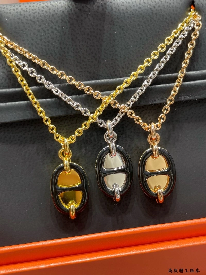 Original Hermes Necklaces