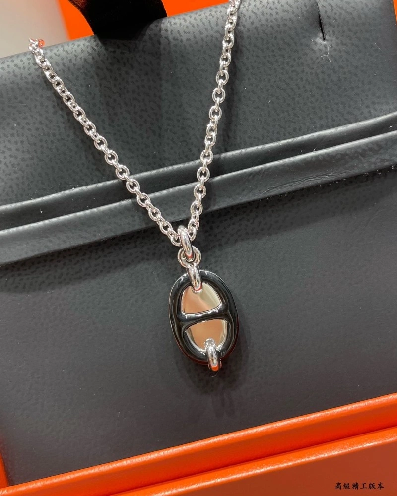 Original Hermes Necklaces