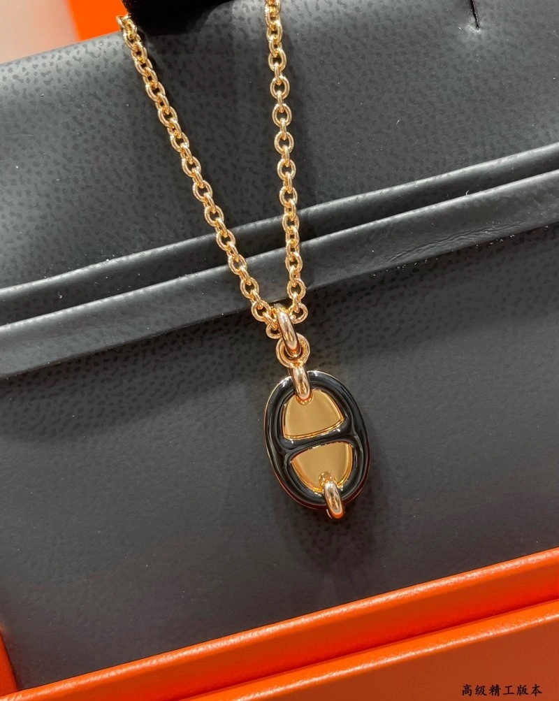 Original Hermes Necklaces
