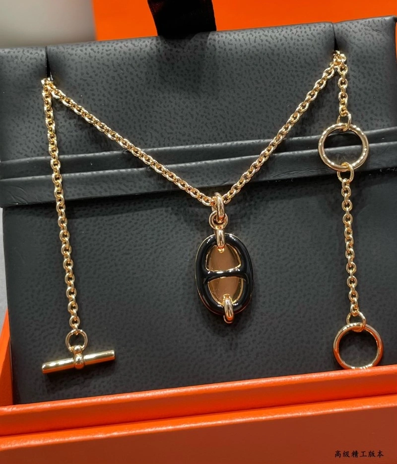 Original Hermes Necklaces