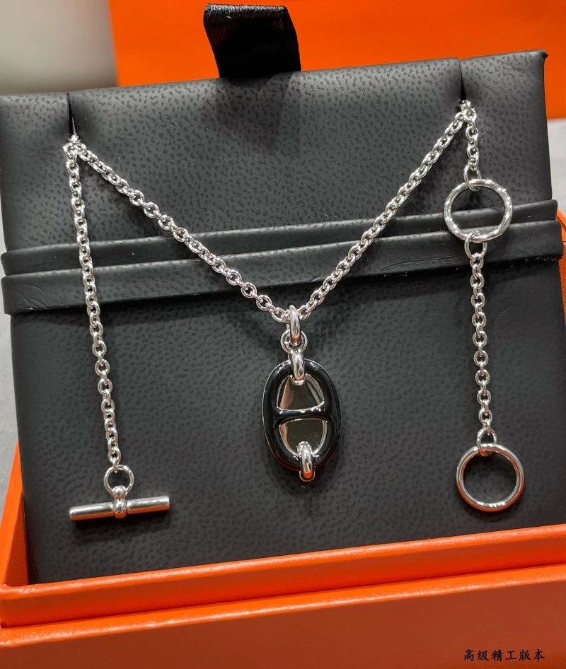 Original Hermes Necklaces
