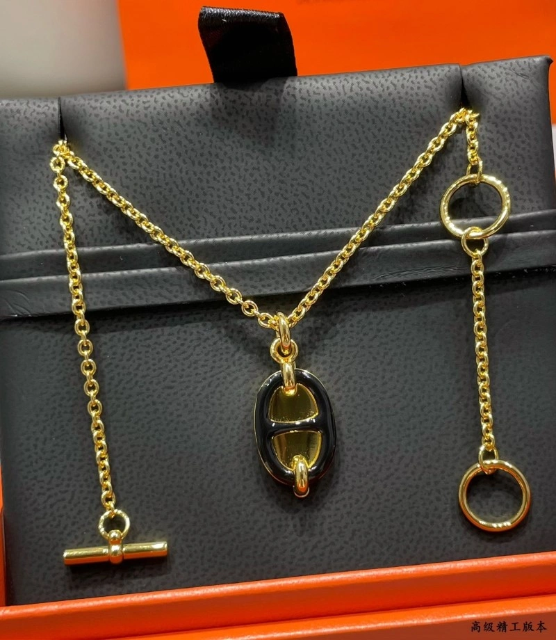 Original Hermes Necklaces