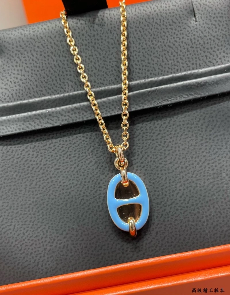 Genuine Hermes Necklaces