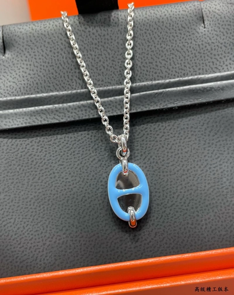 Genuine Hermes Necklaces