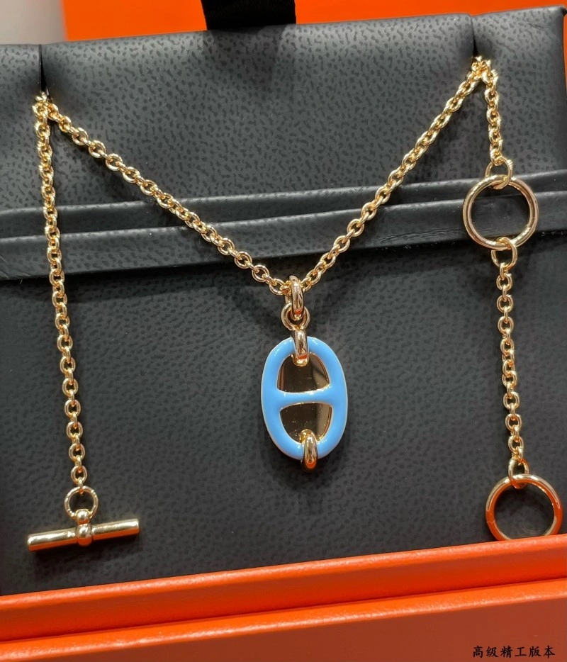 Genuine Hermes Necklaces