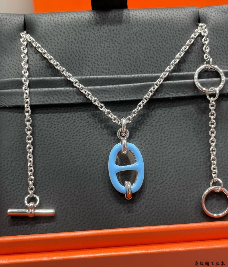 Genuine Hermes Necklaces