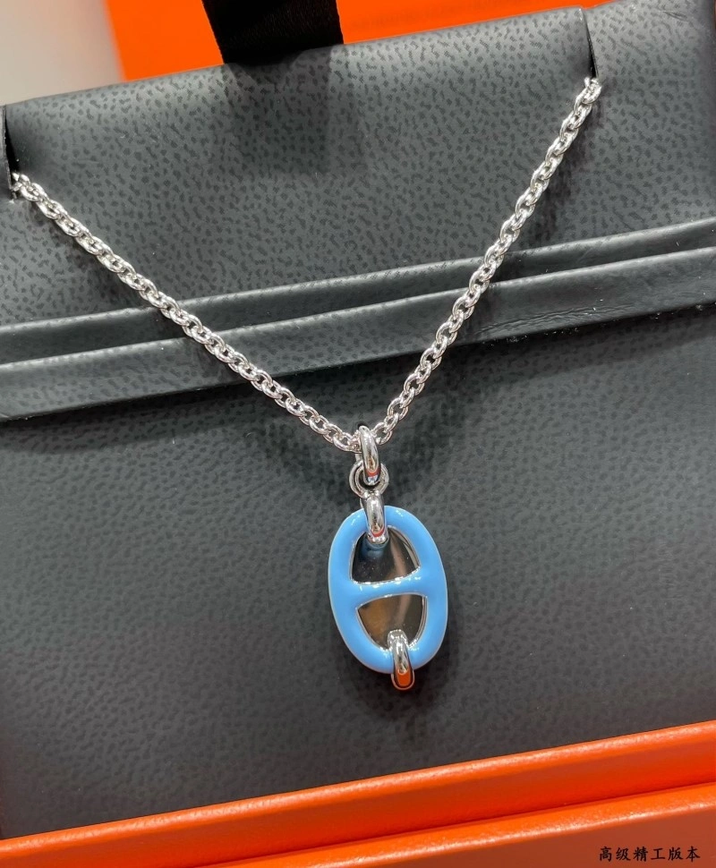 Genuine Hermes Necklaces