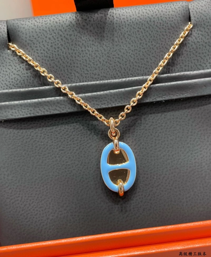 Genuine Hermes Necklaces