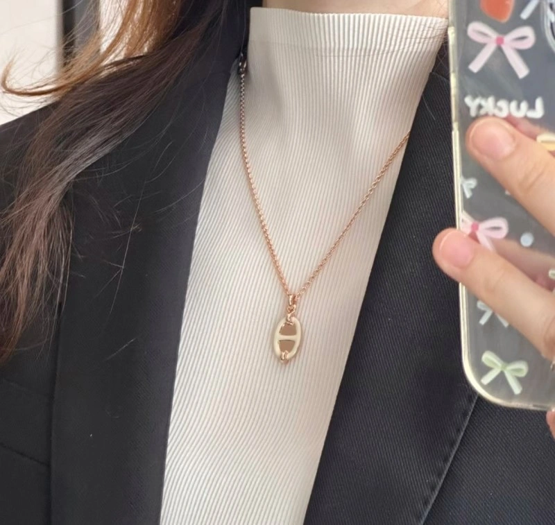 Hermes Necklaces