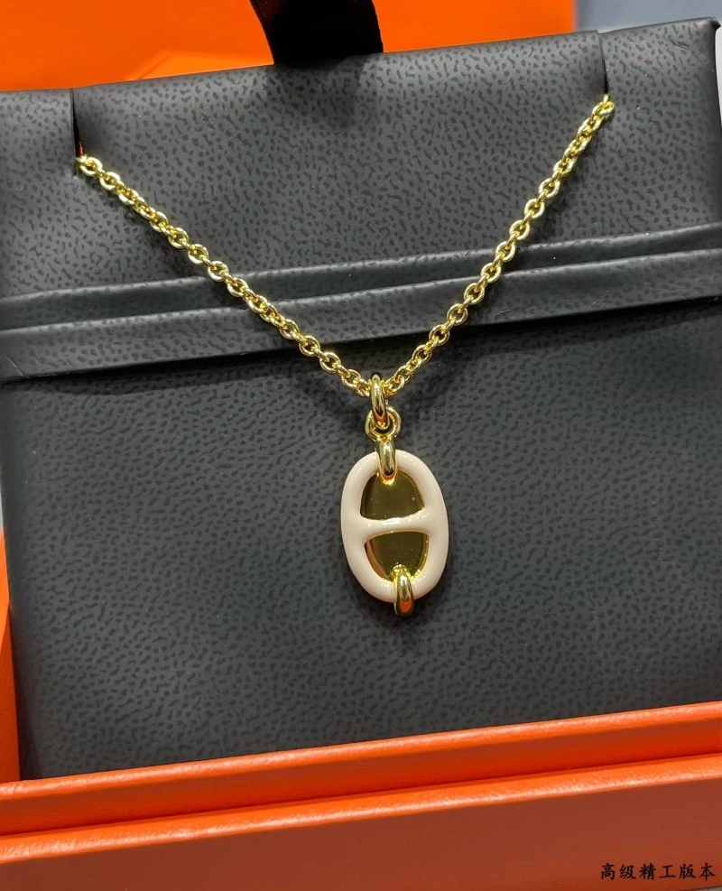 Top match Hermes Necklaces