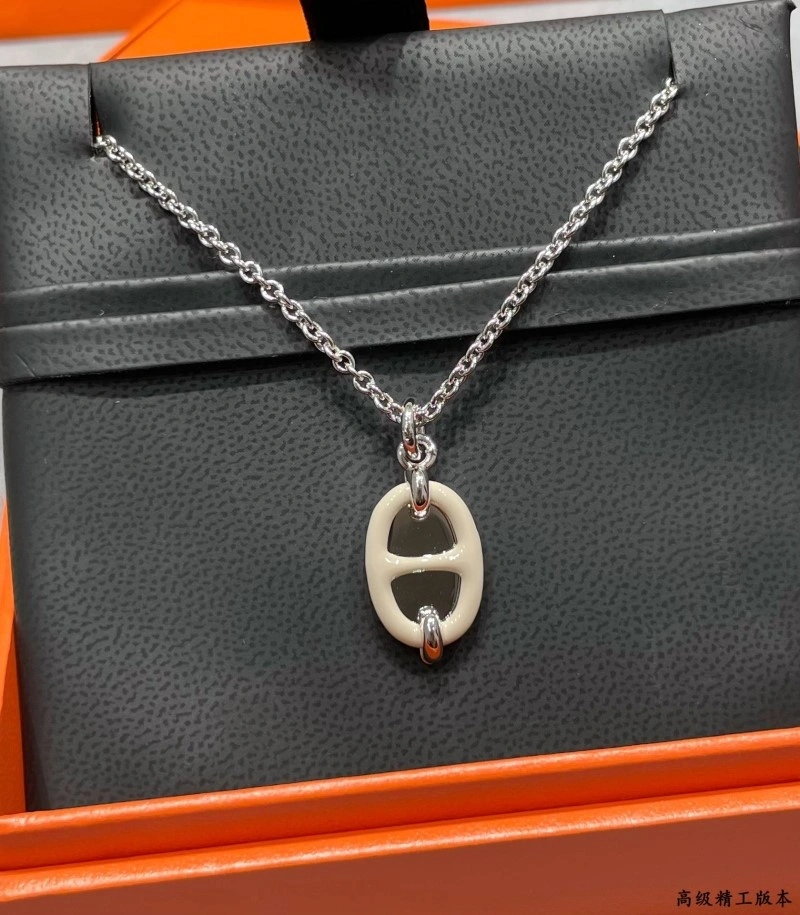 Top match Hermes Necklaces