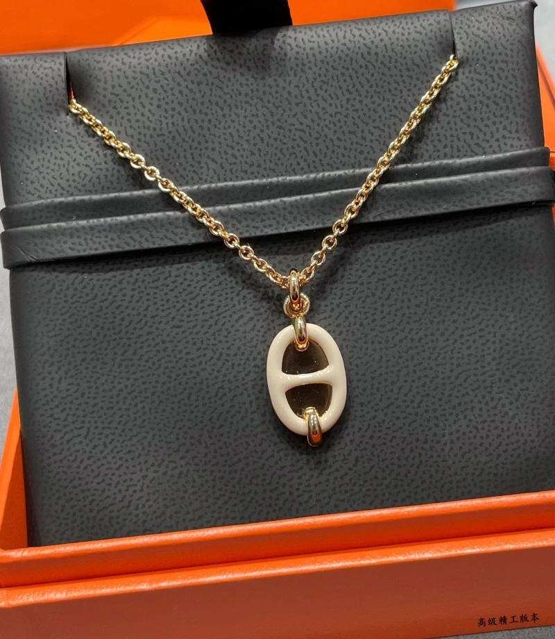 Top match Hermes Necklaces