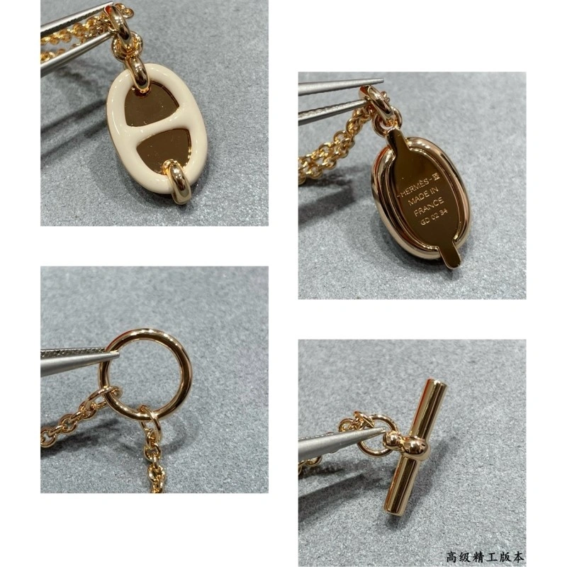 Top match Hermes Necklaces