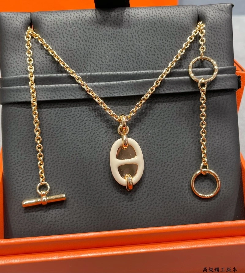 Top match Hermes Necklaces