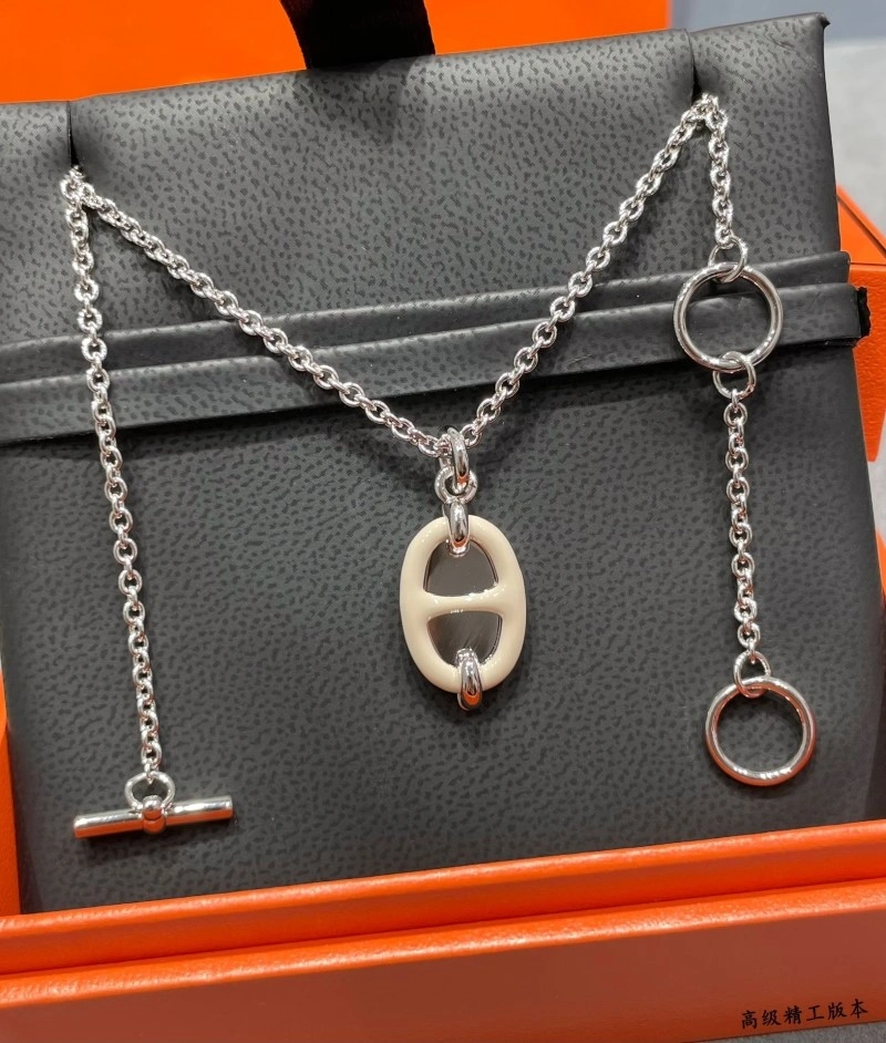 Top match Hermes Necklaces
