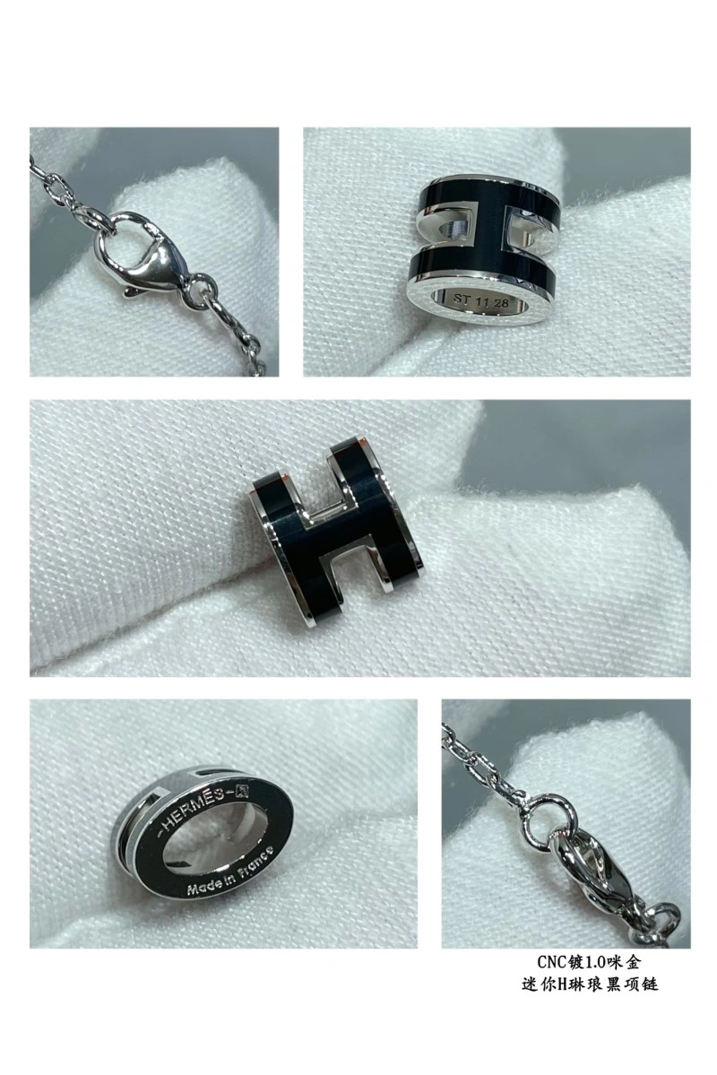 Reasonably priced Hermes Necklaces