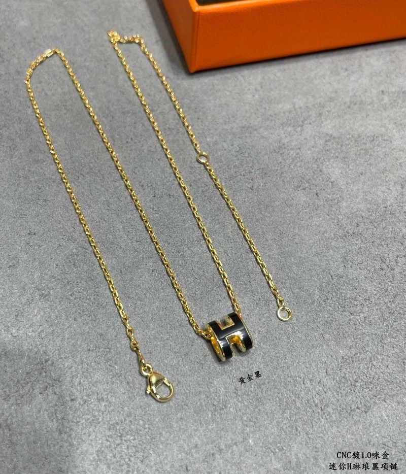 Reasonably priced Hermes Necklaces