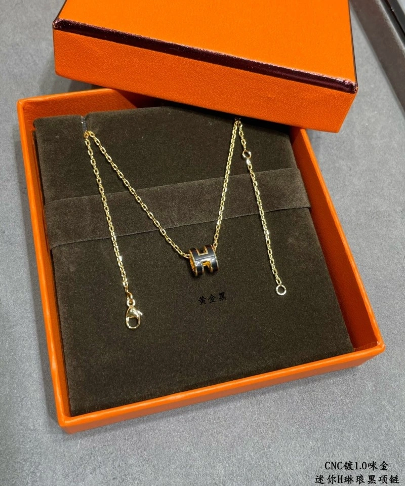 Reasonably priced Hermes Necklaces