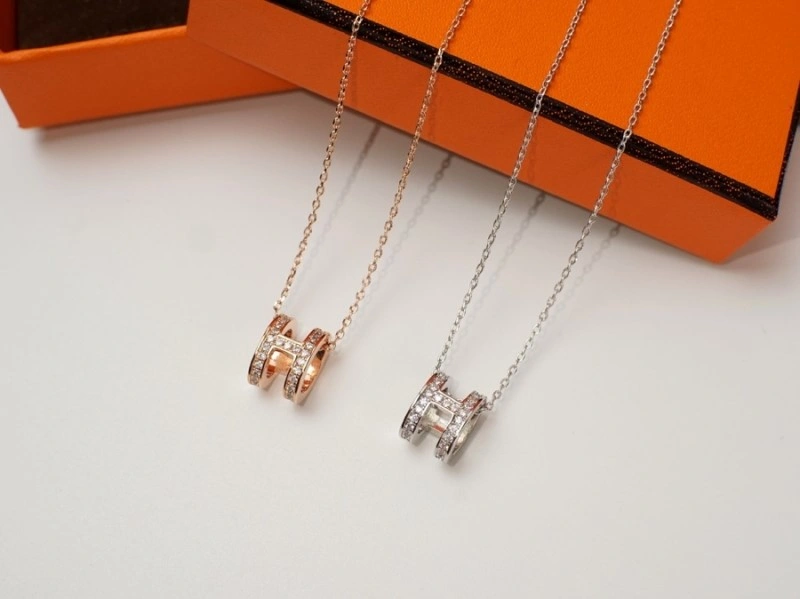 High accuracy Hermes Necklaces
