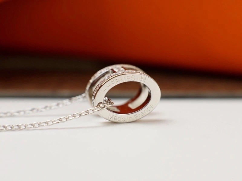 High accuracy Hermes Necklaces