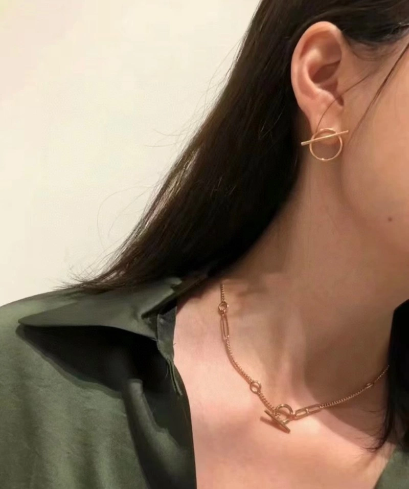High fidelity Hermes Necklaces