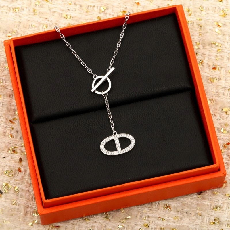 Exact replica Hermes Necklaces