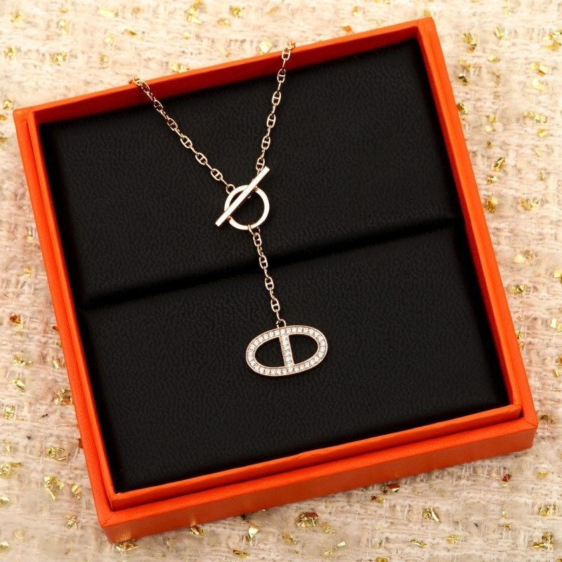 Exact replica Hermes Necklaces