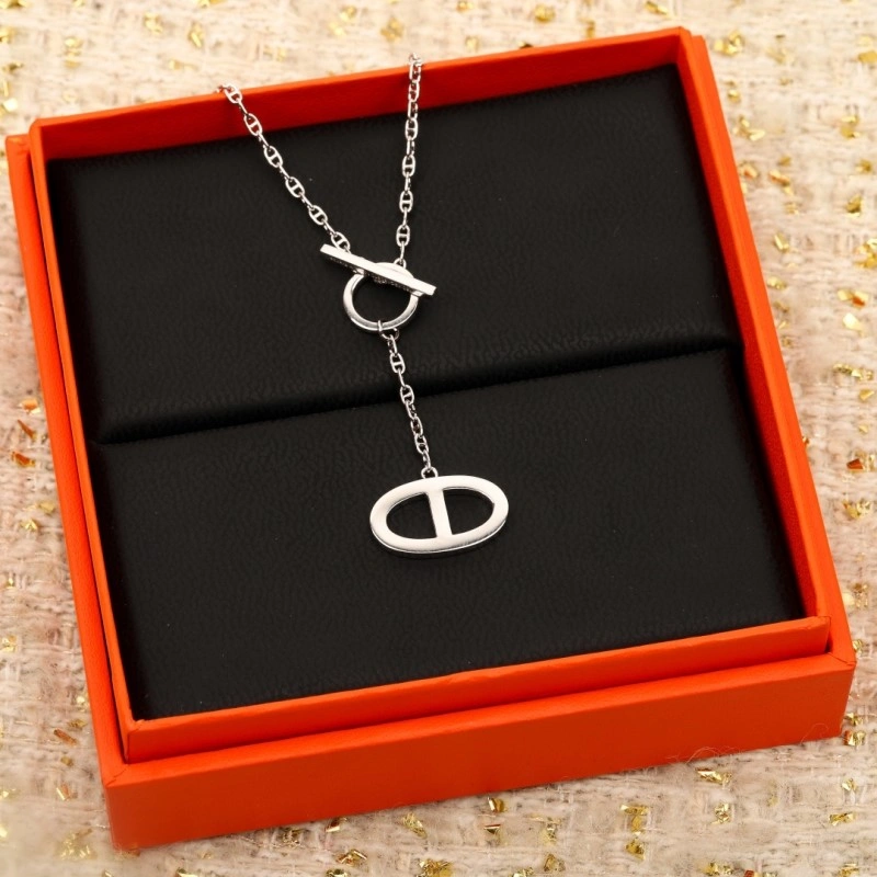 Exact replica Hermes Necklaces