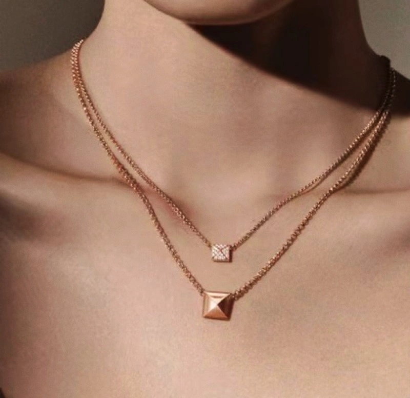 Hermes Necklaces