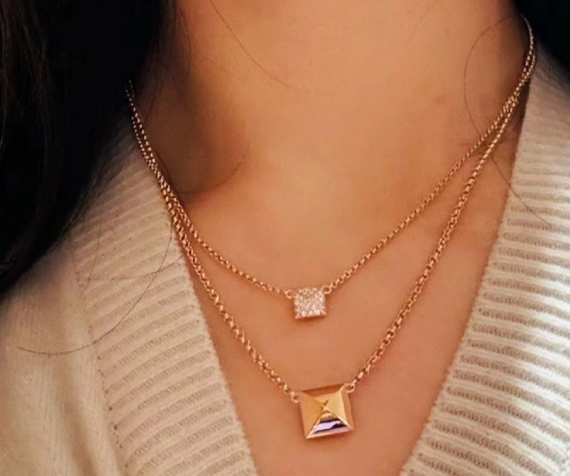 OEM Hermes Necklaces