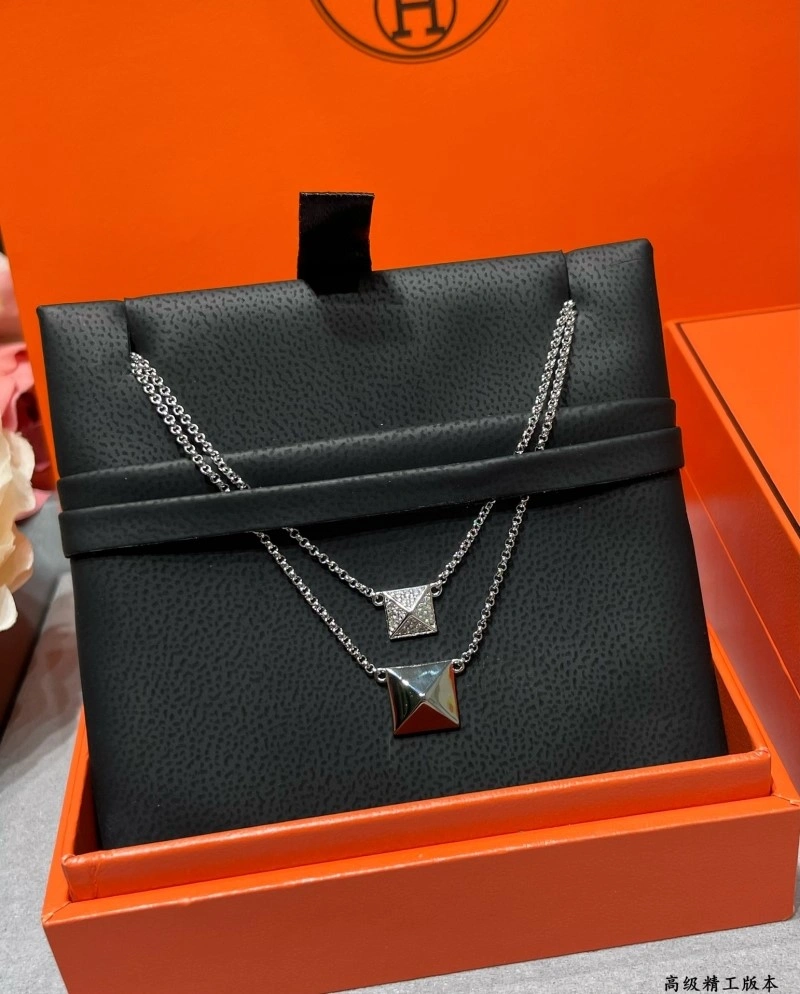 OEM Hermes Necklaces