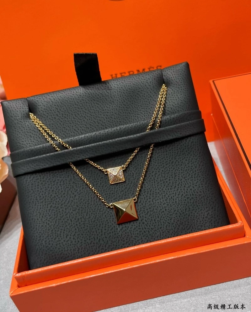 OEM Hermes Necklaces