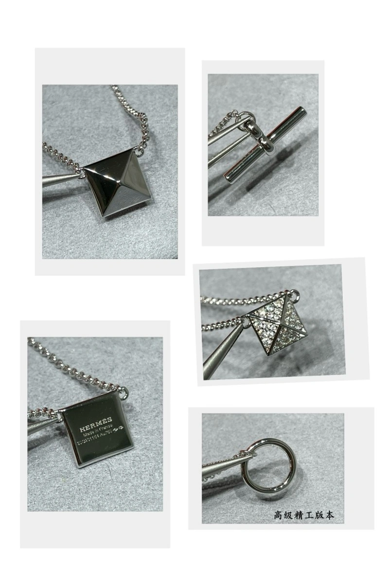 OEM Hermes Necklaces
