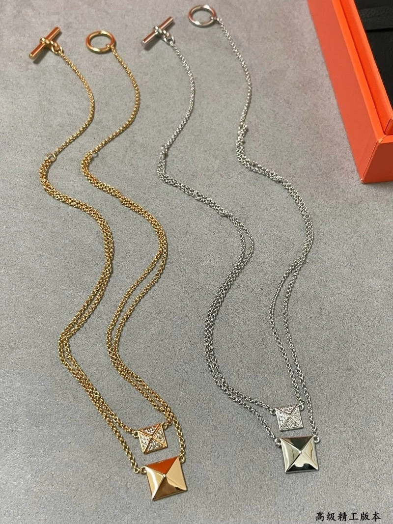 OEM Hermes Necklaces
