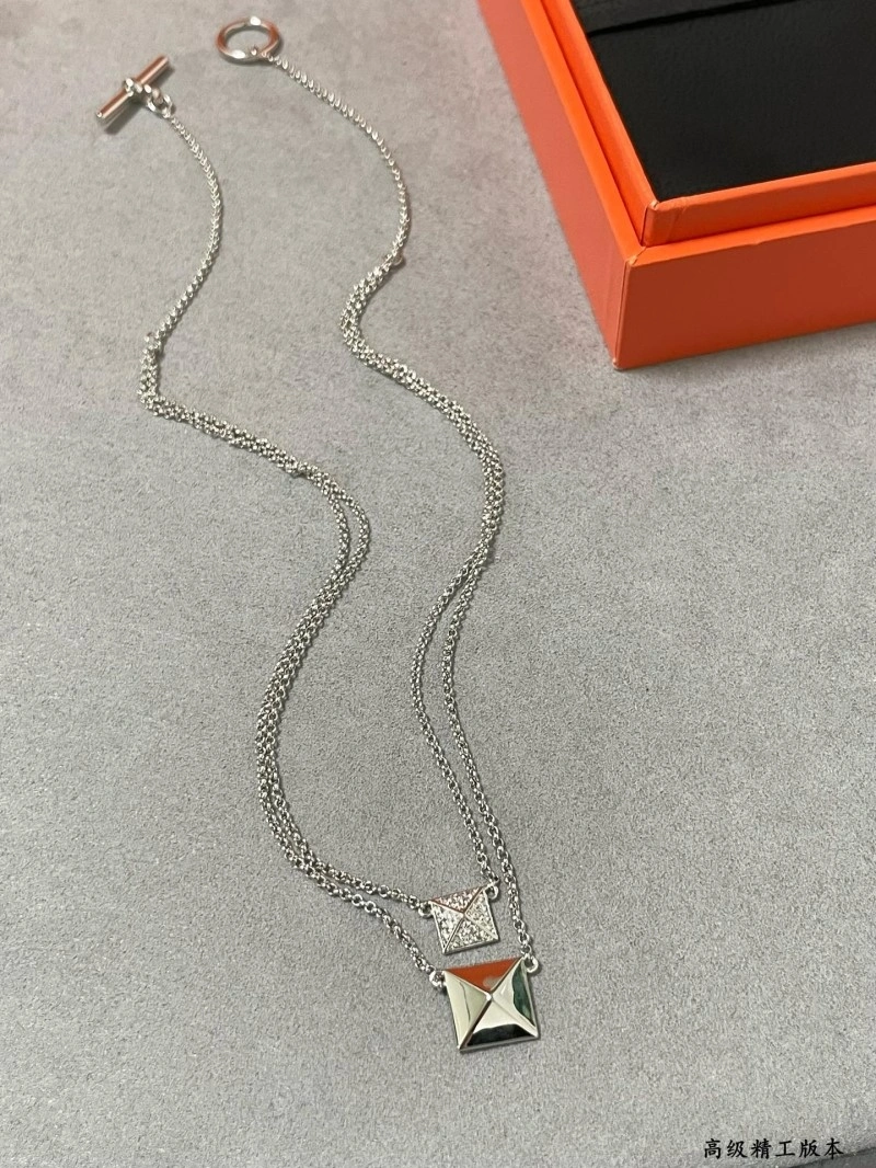 OEM Hermes Necklaces