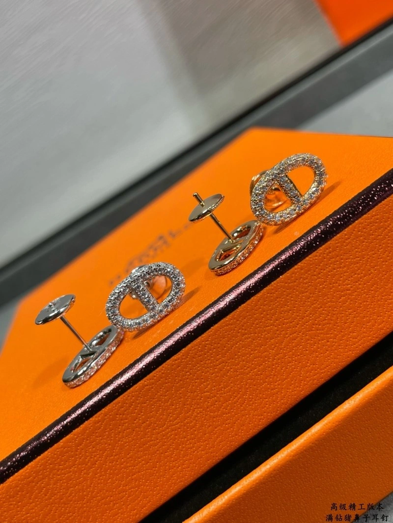 Brand-original Hermes Necklaces