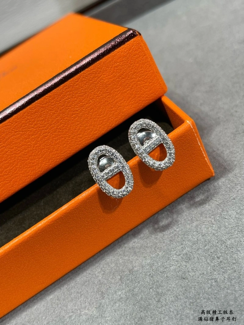 Brand-original Hermes Necklaces