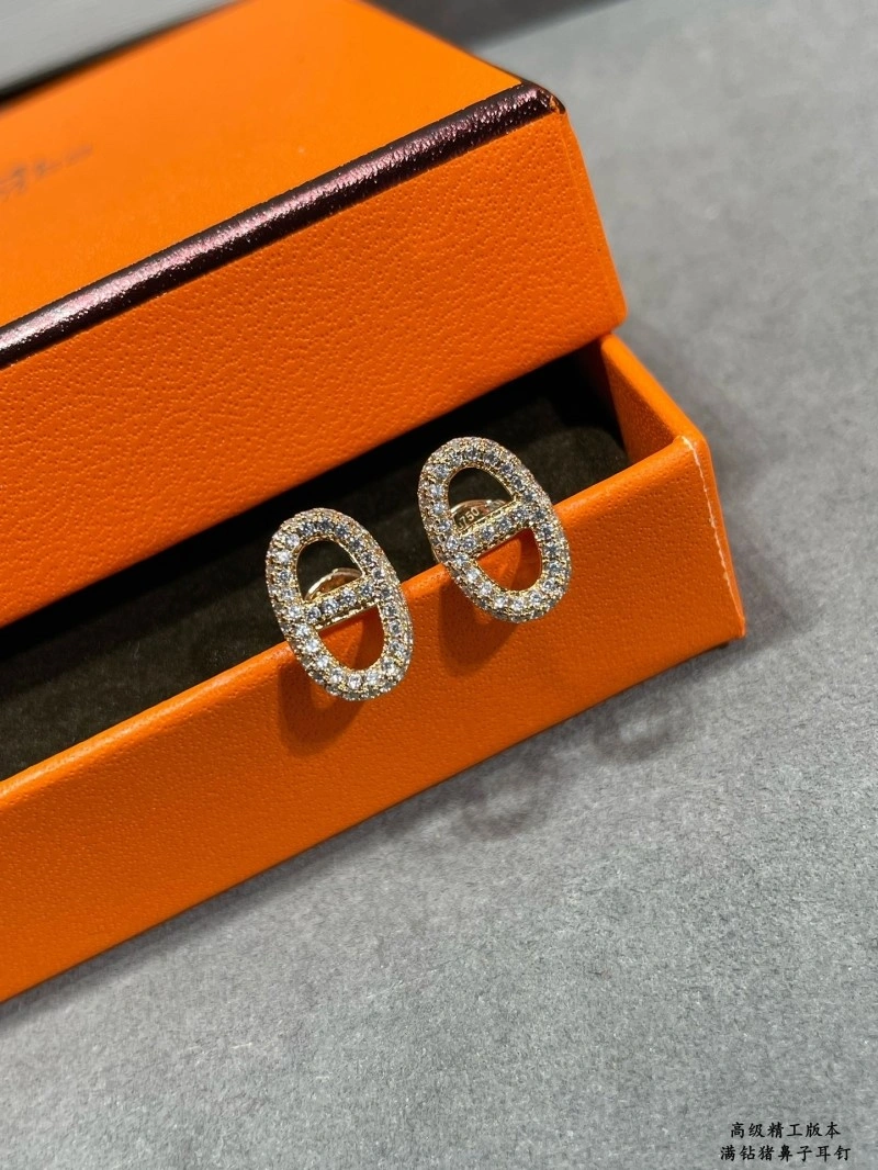 Brand-original Hermes Necklaces
