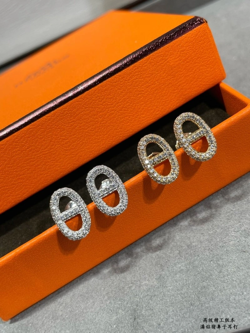 Brand-original Hermes Necklaces