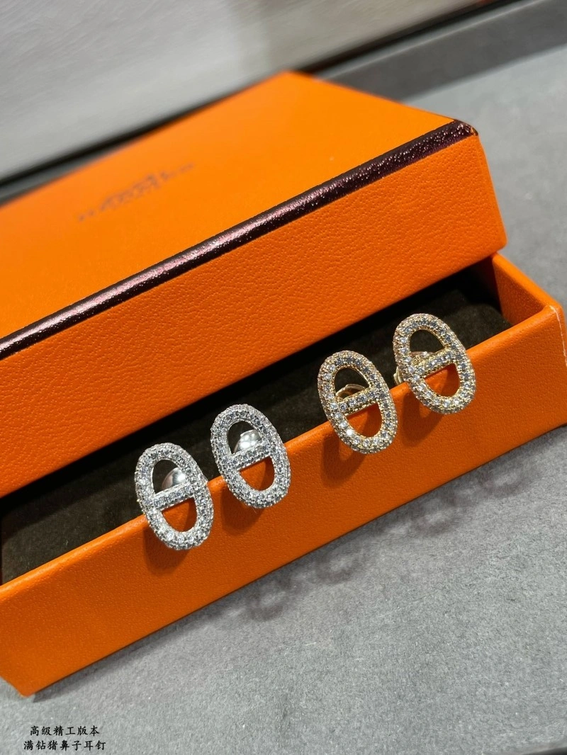 Brand-original Hermes Necklaces