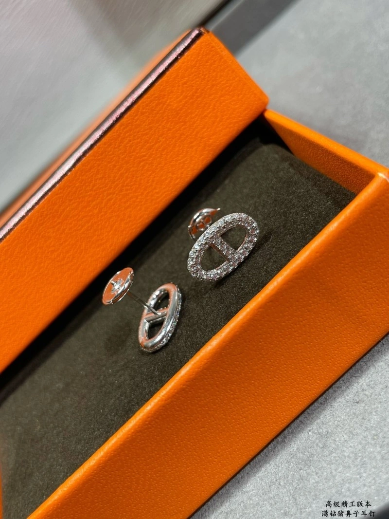 Brand-original Hermes Necklaces