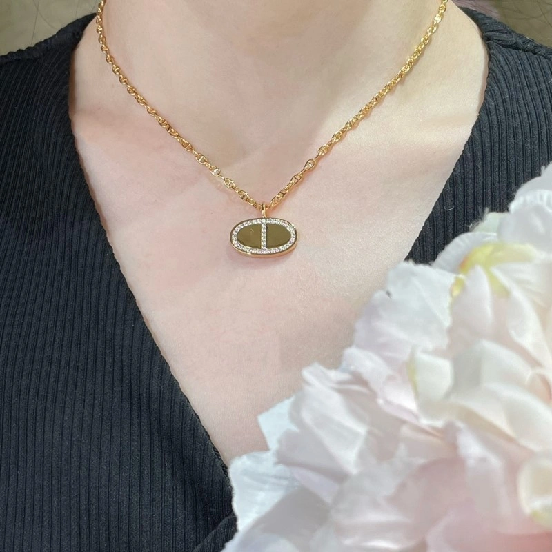 OEM Hermes Necklaces