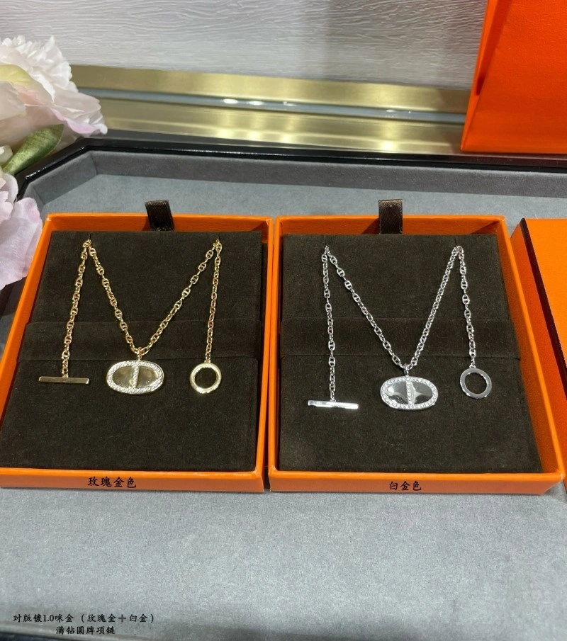 OEM Hermes Necklaces