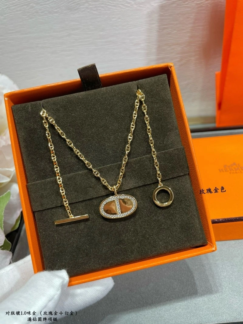 OEM Hermes Necklaces
